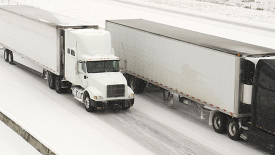 Distillate Cold Flow Improvers | Ecolab